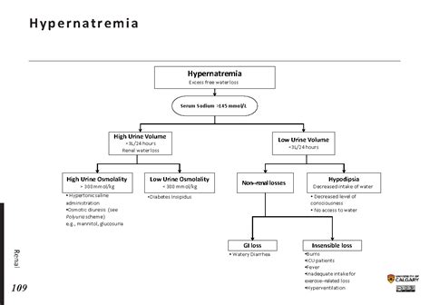 Hypernatremia Blackbook Blackbook