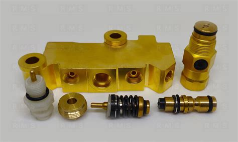 Custom Components Sub Assembly Manufacturers Metal Components