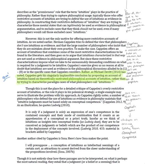 How To Read Philosophy Jeff Maynes