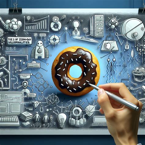 Krofeksecurity On Linkedin Learn About Zero Day Vulnerabilities And Why Theyre A Critical