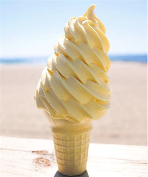 Soft Serve — Marvel Frozen Dairy