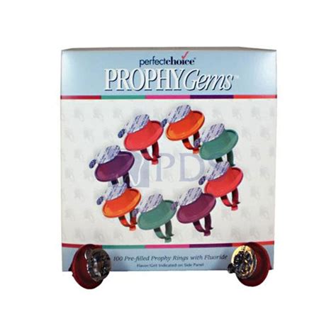 Biotrol Perfect Choice Prophy Paste Medium Prime Dental Supply