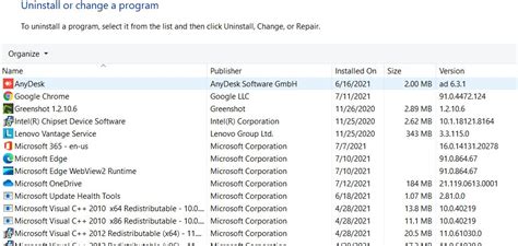 how to fix logitech options not working on windows