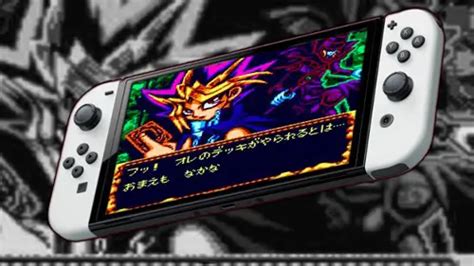 Konami Reveals Yu Gi Oh Remasters And Vr Project
