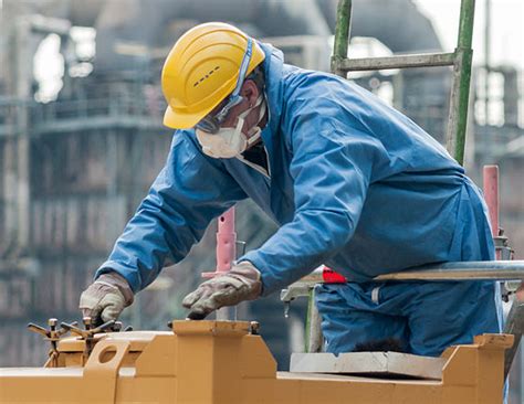 Commonsphoto Challenge2015 August Personal Protective Equipment
