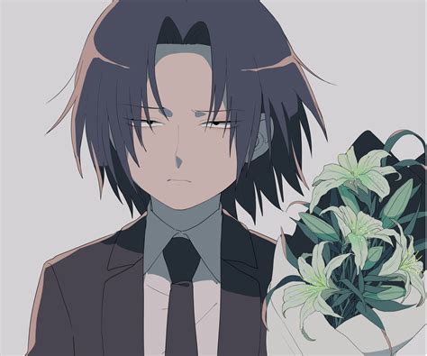 Feitan Portor — Hunter X Hunter 2k Quad Hd Wallpaper 2884x2403