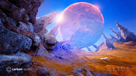 Alice Vr Review Pc Hey Poor Player