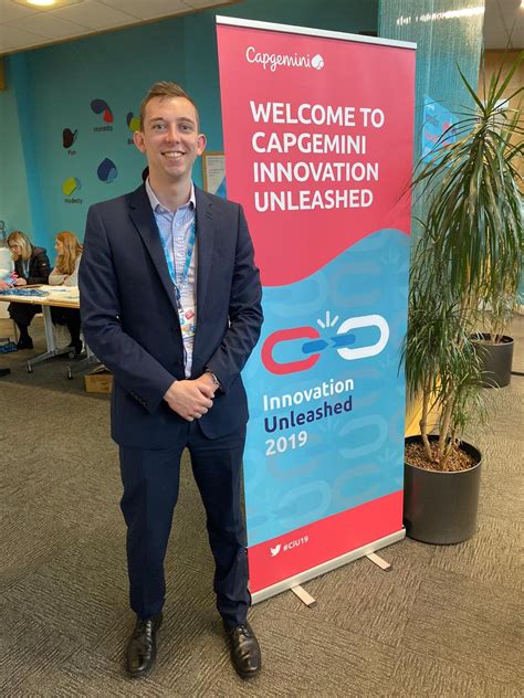 Chris Stephenson On Linkedin Today Was A Fantastic Day At The