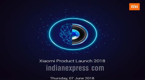 Xiaomi Sends Out Media Invites For June Event In India Redmi Y Expected Technology News