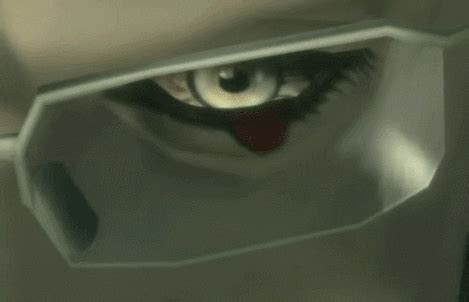 Metal Gear Solid Gif Find Share On Giphy