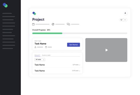 Product Onramp Customer Portal
