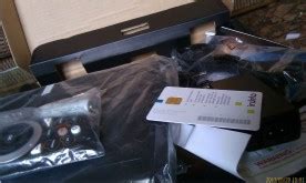 Dstv Hd Pvr P Decoder New For Swap Or Sales Satellite TV Technology Nigeria