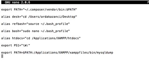 Why Does Phpmyadmin Not Export As Sql UPDATE Stack Overflow