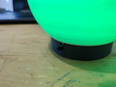 Lc Lamp Neopixel Rgb Dimming Arduino By Lukelukelukeccc Download