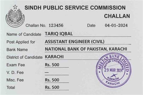 How To Apply For Spsc Online Registration Application Guide