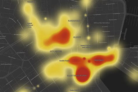 Heatmaps 101 The Hero Every Ux Designer Needs