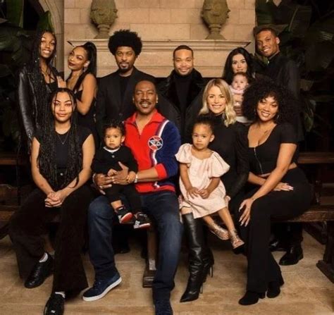 Who Is Miles Mitchell Murphy Eddie Murphy Son Wiki Biography Age