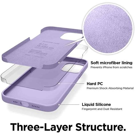 Capa Xiaomi Redmi Note Silicone L Quido Premium Lil S