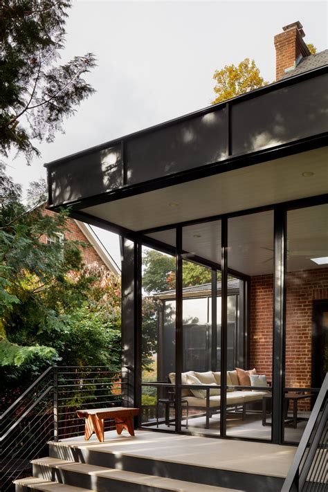 middle garden — colleen healey architecture