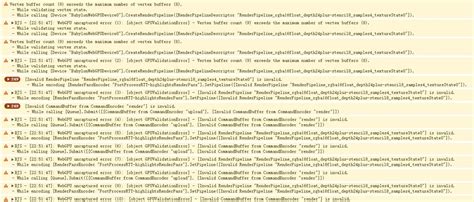 Webgpu A Specific Glb Model Works With Webgl But Not With Webgpu