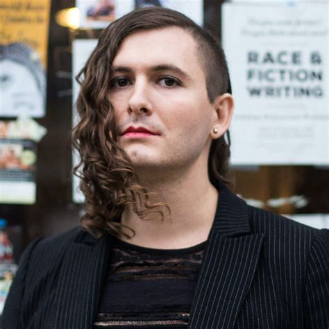 Amab Acab Evan Greer