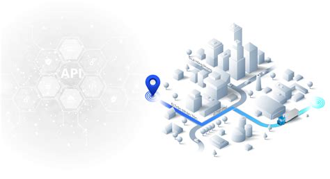 MAPS API DOCS