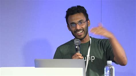 Rishi Gupta Growing An Open Source Community From 1 To 300 Pybay 2017