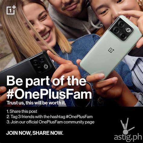 Oneplus Asks Us To Join The Online Community Of The Fastest Growing Smartphone Brand Worldwide
