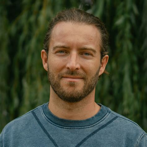 About James Garside Medium