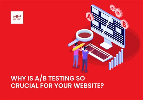 a b testing guide enhancing your website s performance