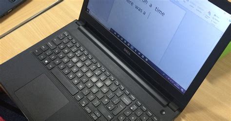 Year 1 Class 4 Computing Word Processing Skills St Bartholomew