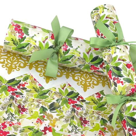 Autumn Pumpkins Tulletastic Cracker Making Craft Kit Makes 6 Large The Cracker Company