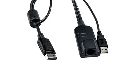 Avocent Server Interface Module Video Usb Extender Mpuiq Vmcdp