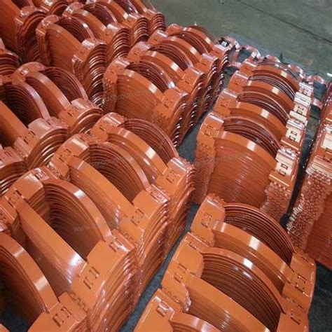 Bow Casing Centralizer Bow Spring Centralizer Saigao