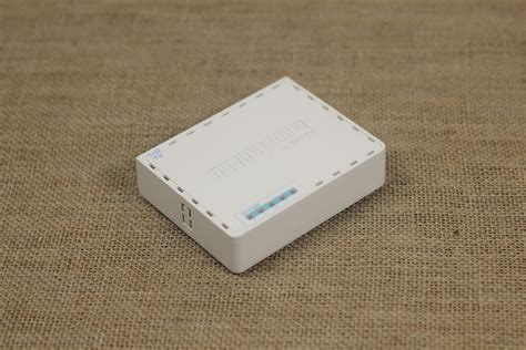 Mikrotik HEX Lite RouterBoard RB R Used Price In BD