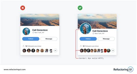 7 Practical Tips For Cheating At Design Refactoring Ui Artofit