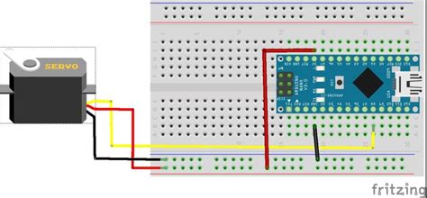 Retardando Servo Motores Arduino Blog Eletrogate
