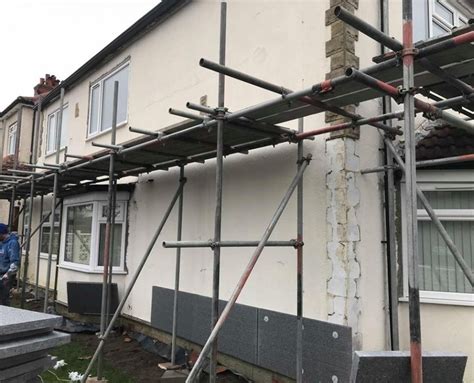 Insulation Rendering Leeds Yorkshire Rendering Solutions Bradford Leeds