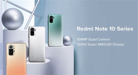 Xiaomi Redmi Note And Redmi Note Pro Unveiled In Pakistan AMOLED Screens Performance