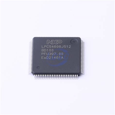 LPC J BD E NXP Semicon C LCSC Electronics