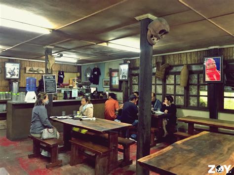 Farmers Daughter Baguio City An Internationally Recognized