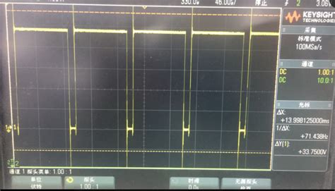 INA240 High Side Current Detection Rising And Falling Edge Voltage Spikes At Output Of INA240