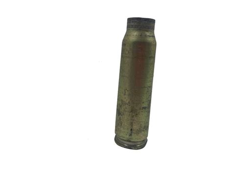 20mm Shell Casing Omahas Army Navy Surplus