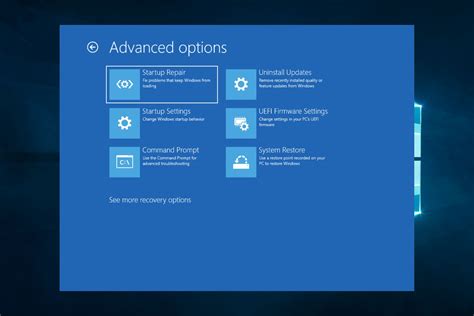 How To Reset A Windows 10 Computer