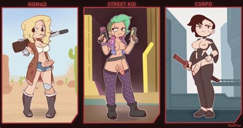 Who Would You Choose