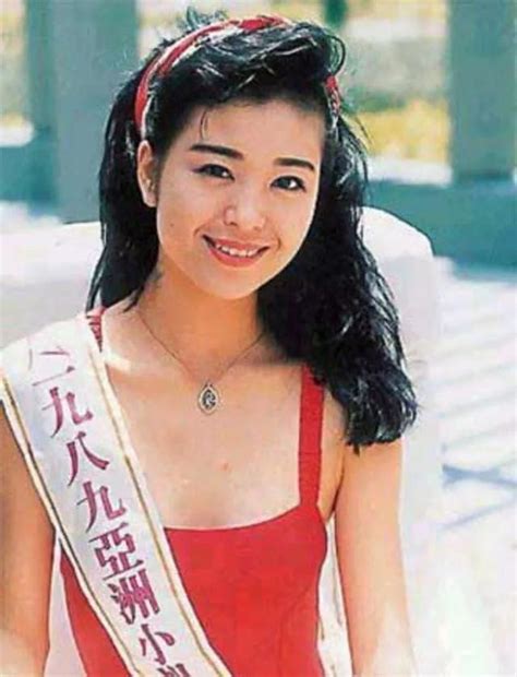 结婚13天首任老公突然离世被指克夫！前tvb花旦感慨再婚二十周年 每日头条