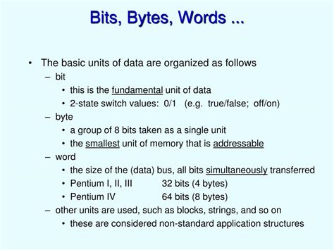 Ppt Computer Architecture I Digital Design Dr Robert D Kent