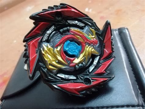 I Painted The Chassis Part Of My Demise Devolos And Looks Much Better