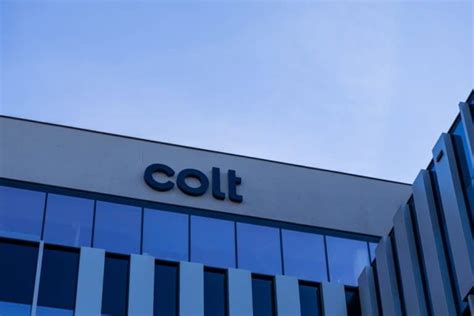 Telecom Company Colt Hit By Cyber Attack Techzine Global