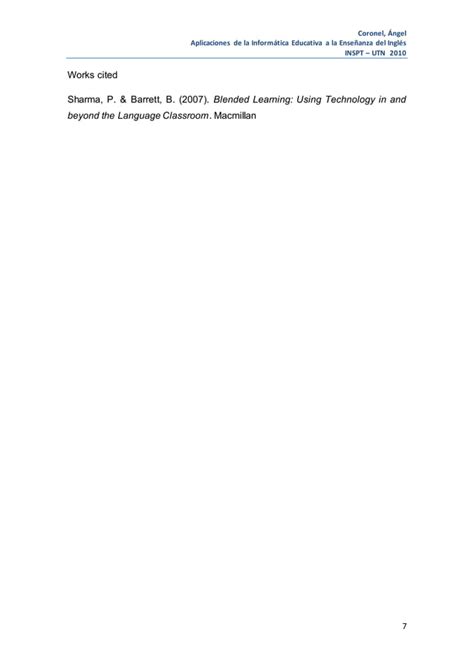 ict final written assignment pdf